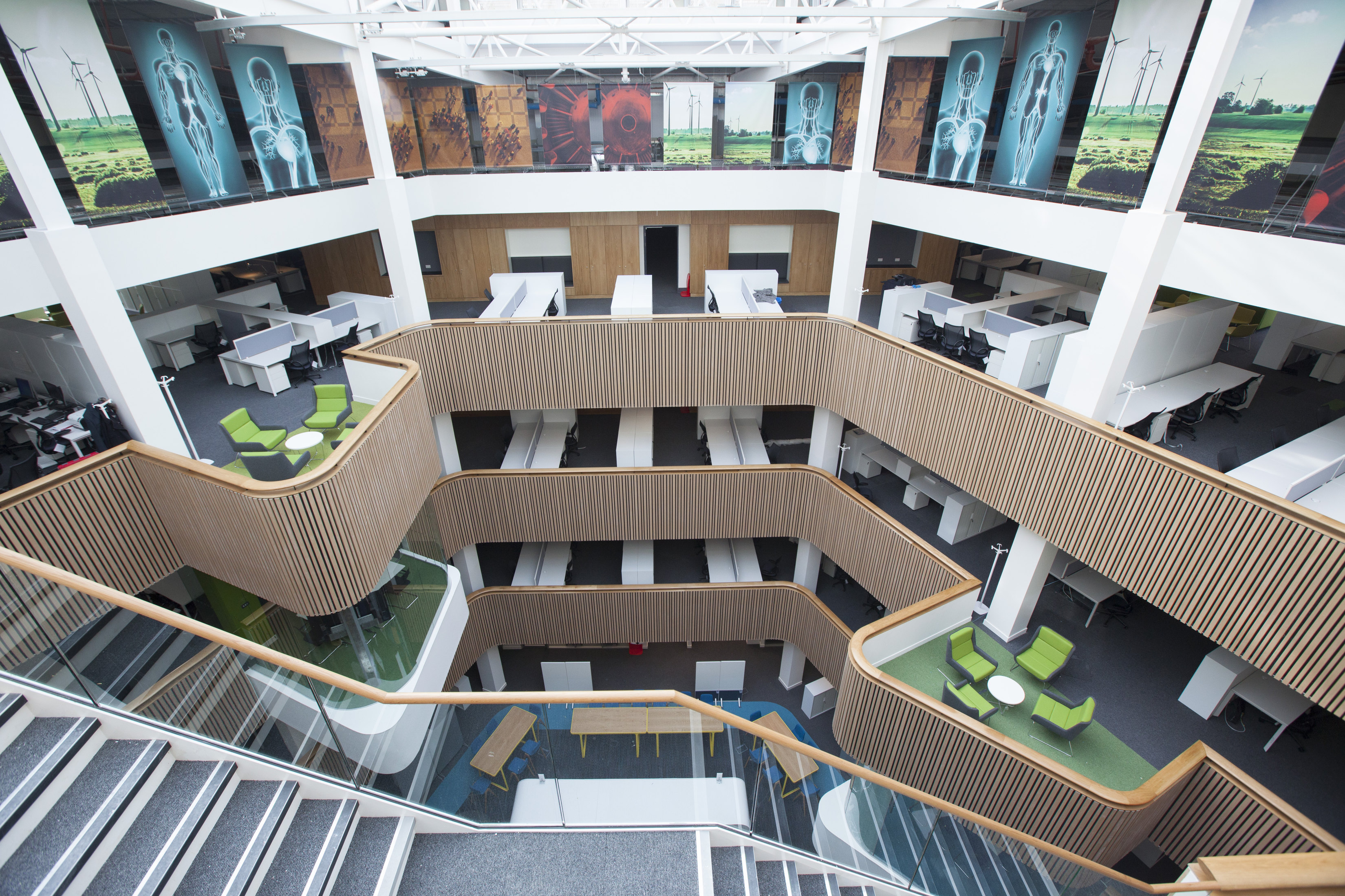 Delivering Building Performance | UKGBC