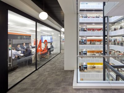 Health, Wellbeing and Productivity in Offices: The next chapter for ...