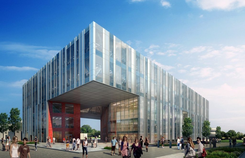 Sink or swim – is the built environment ready for climate change? | UKGBC