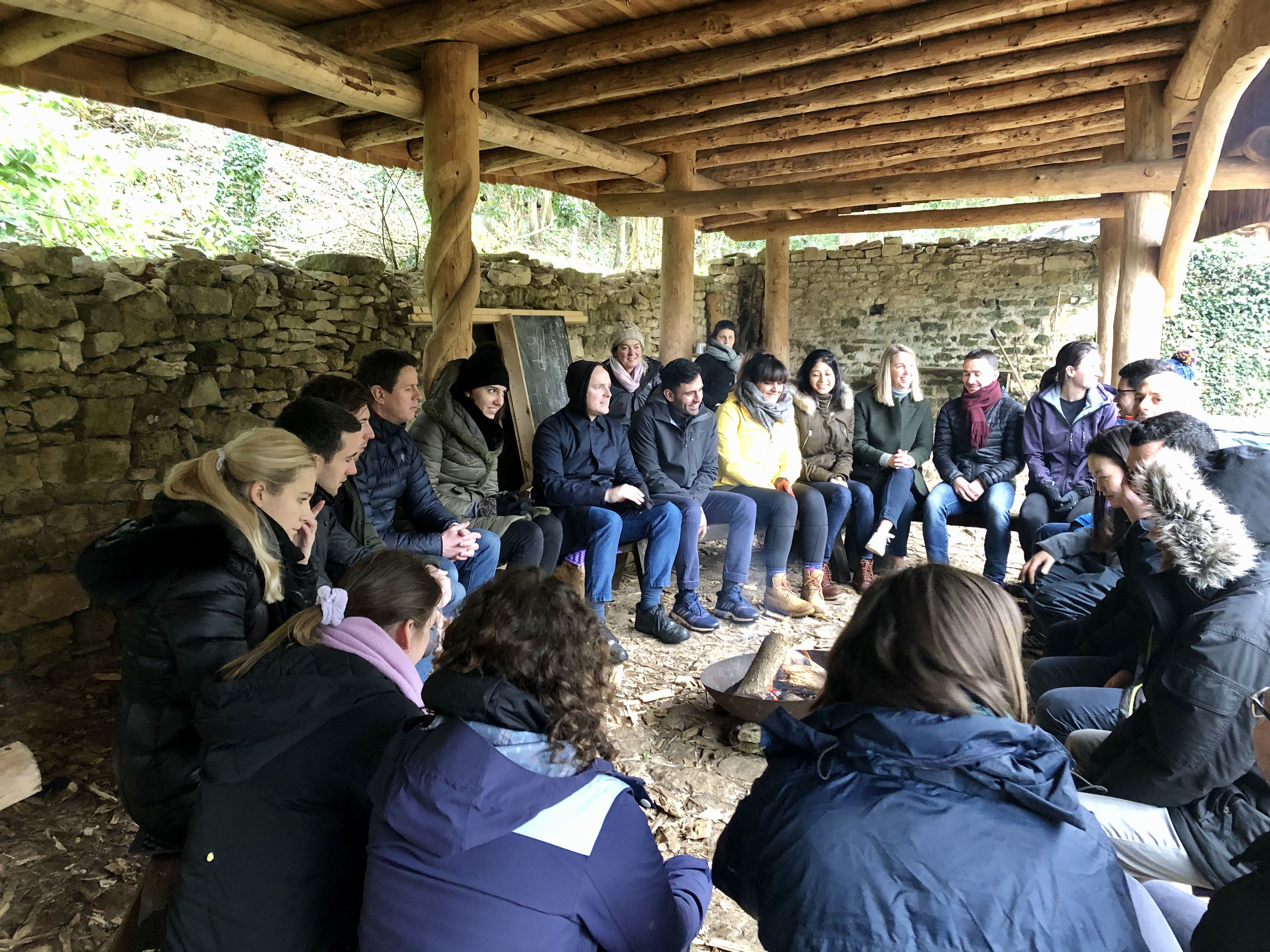 2021 Future Leaders announced | UKGBC