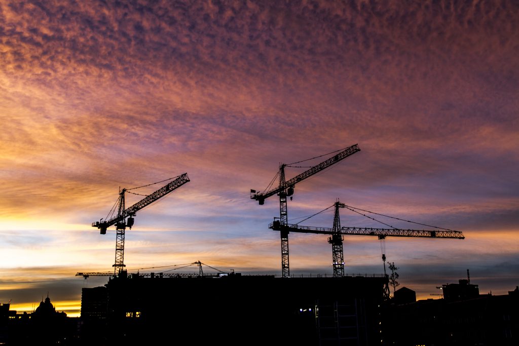 Ukgbc Launches Net Zero Case Study Catalogue Ukgbc