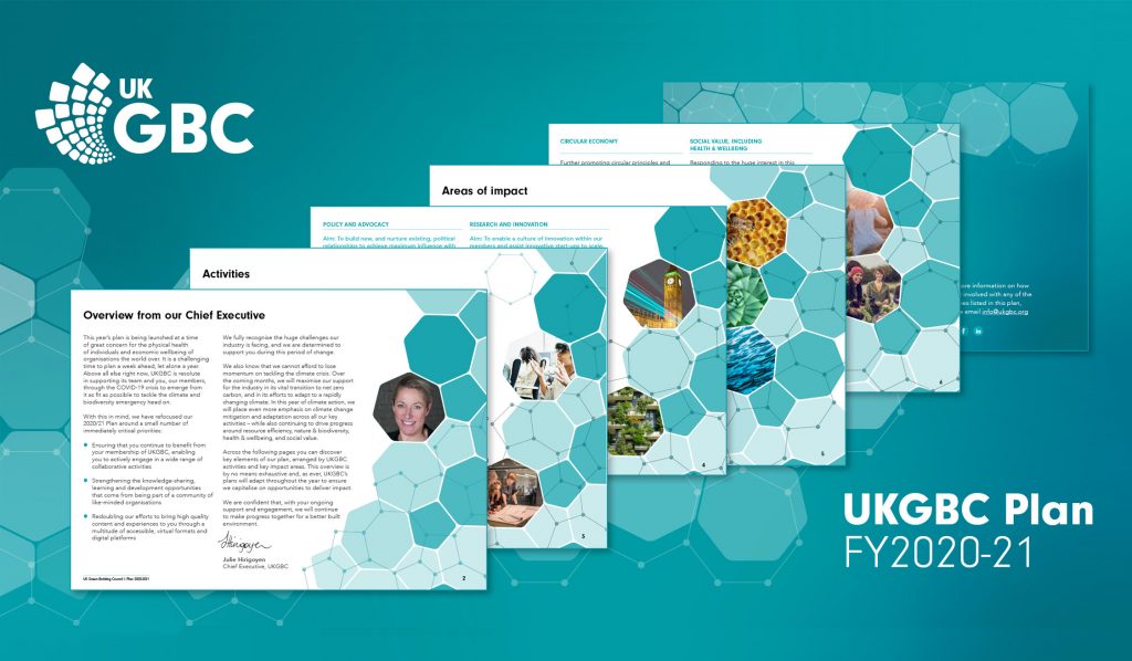 Learning Resource Archives | UKGBC
