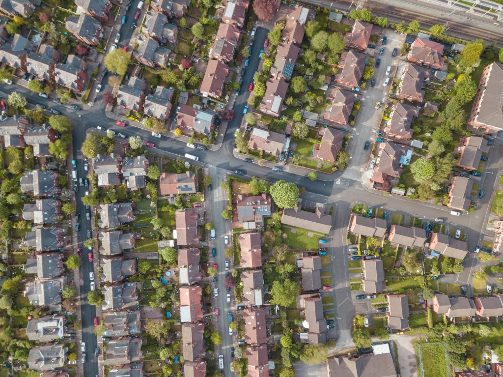 Energy Saving Stamp Duty Incentive Policy Briefing | UKGBC