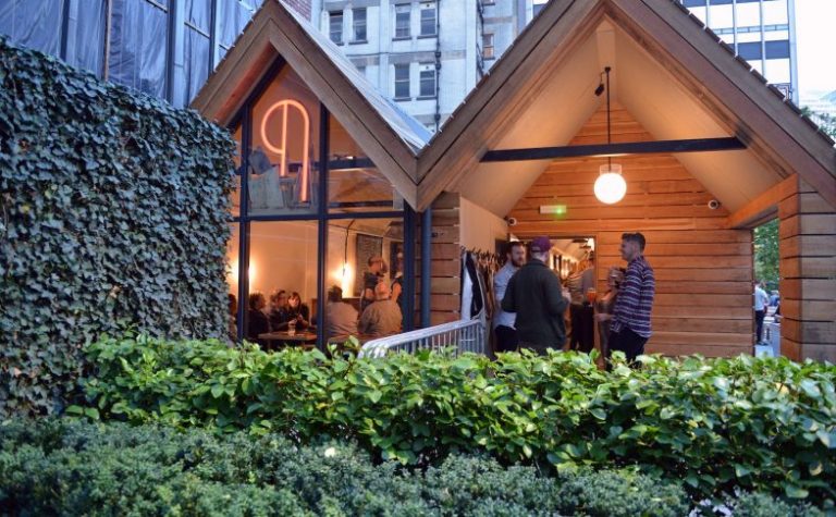 Goodison Legacy Project | UKGBC