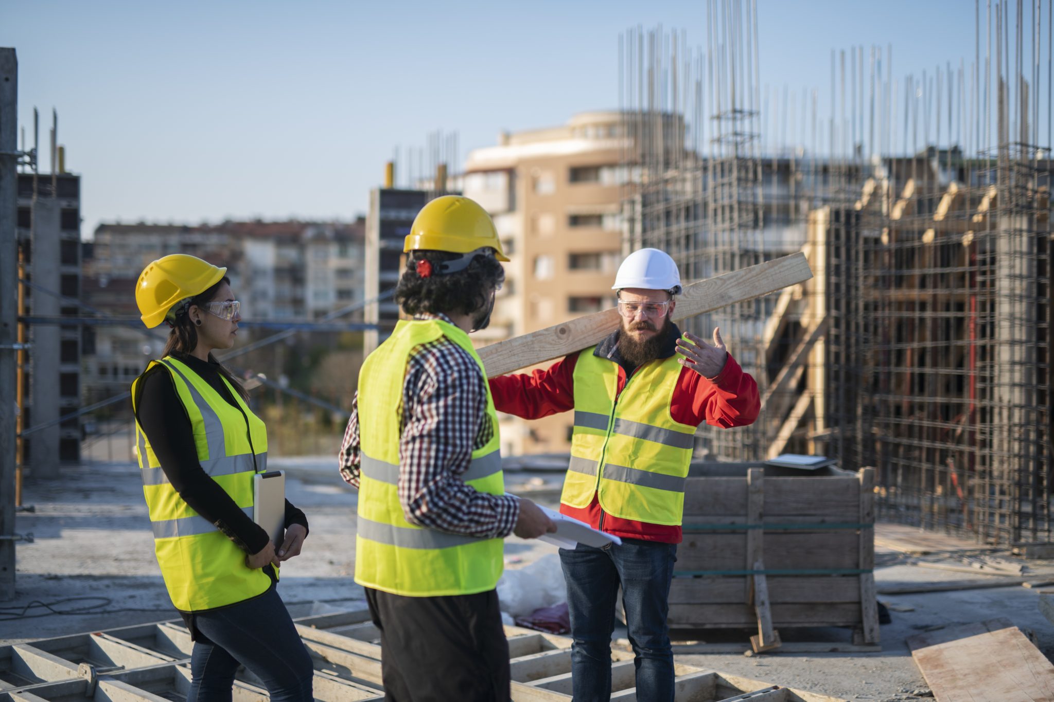 The choice between demolition or reuse: developer insights | UKGBC