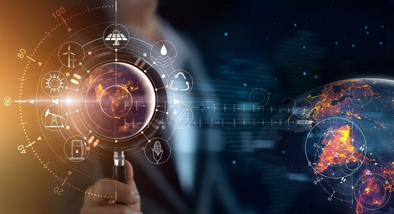 Solutions and Innovation | UKGBC