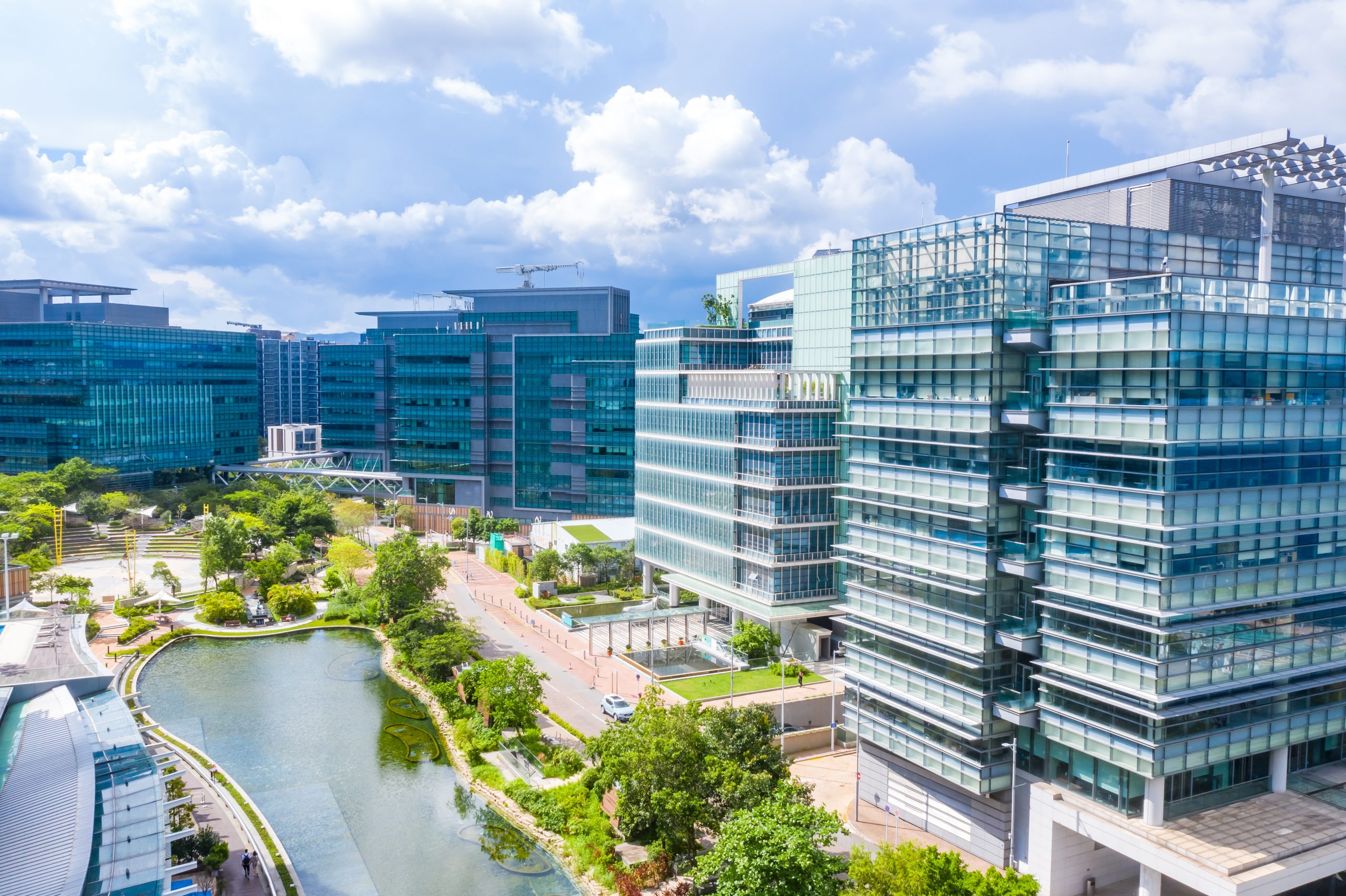 Principles for Delivering Urban Nature-based Solutions | UKGBC