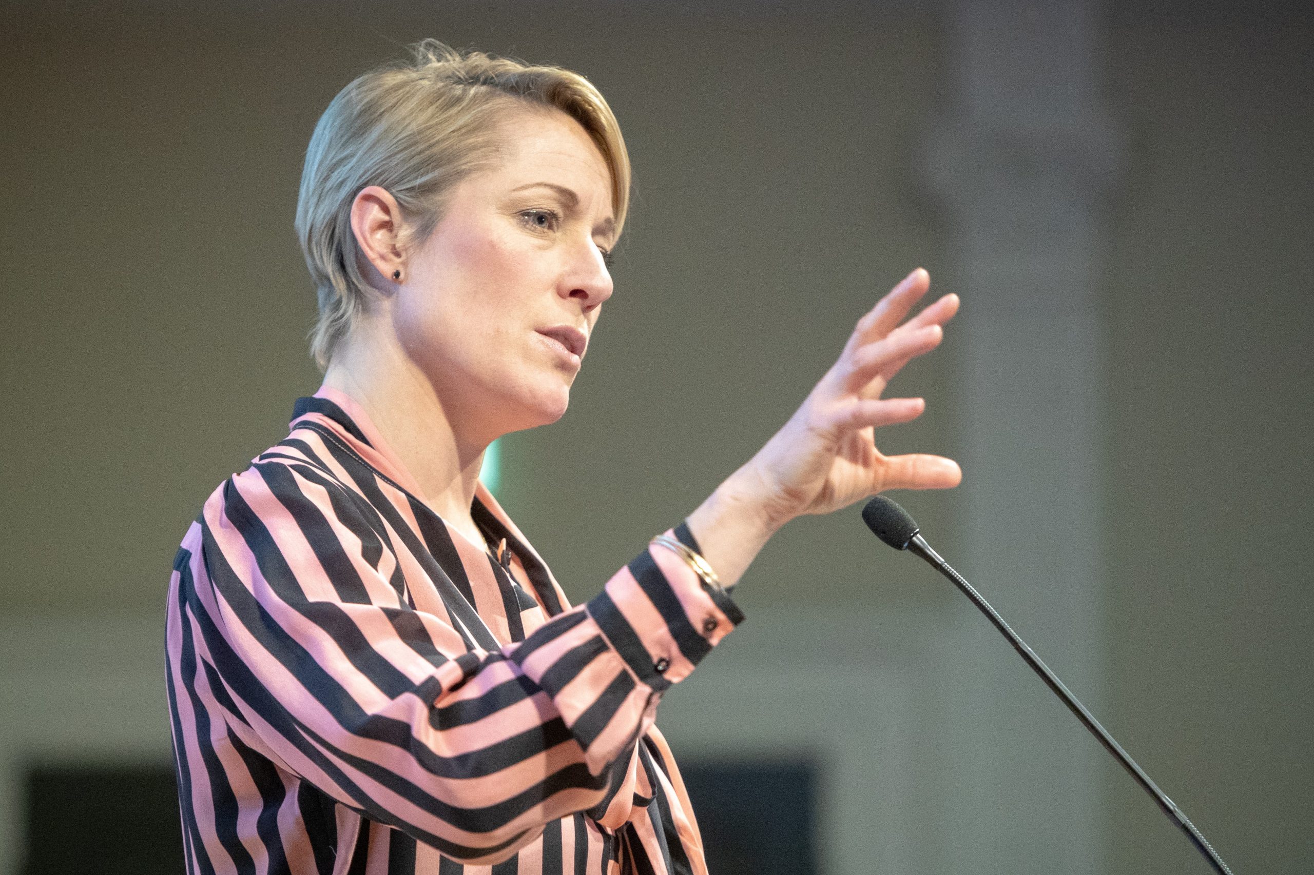 Race To Zero: Time for Climate Action! | UKGBC