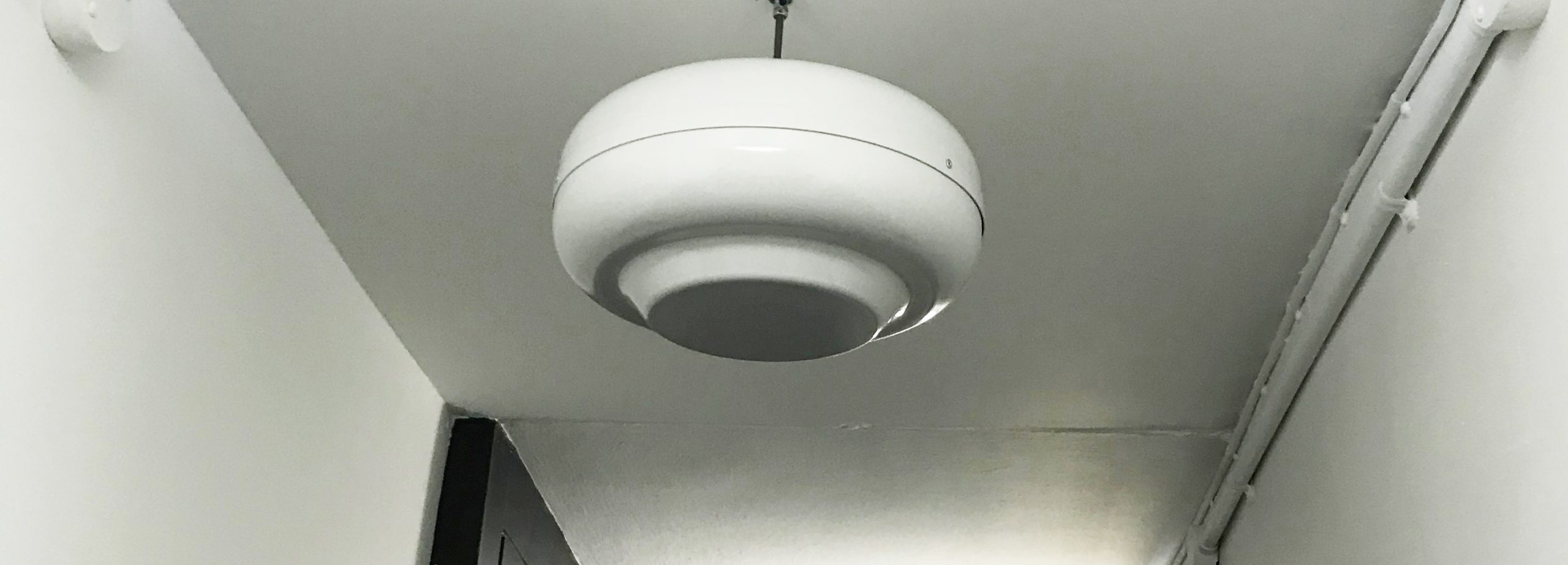 Device that passively reduces damp and humidity in buildings | UKGBC