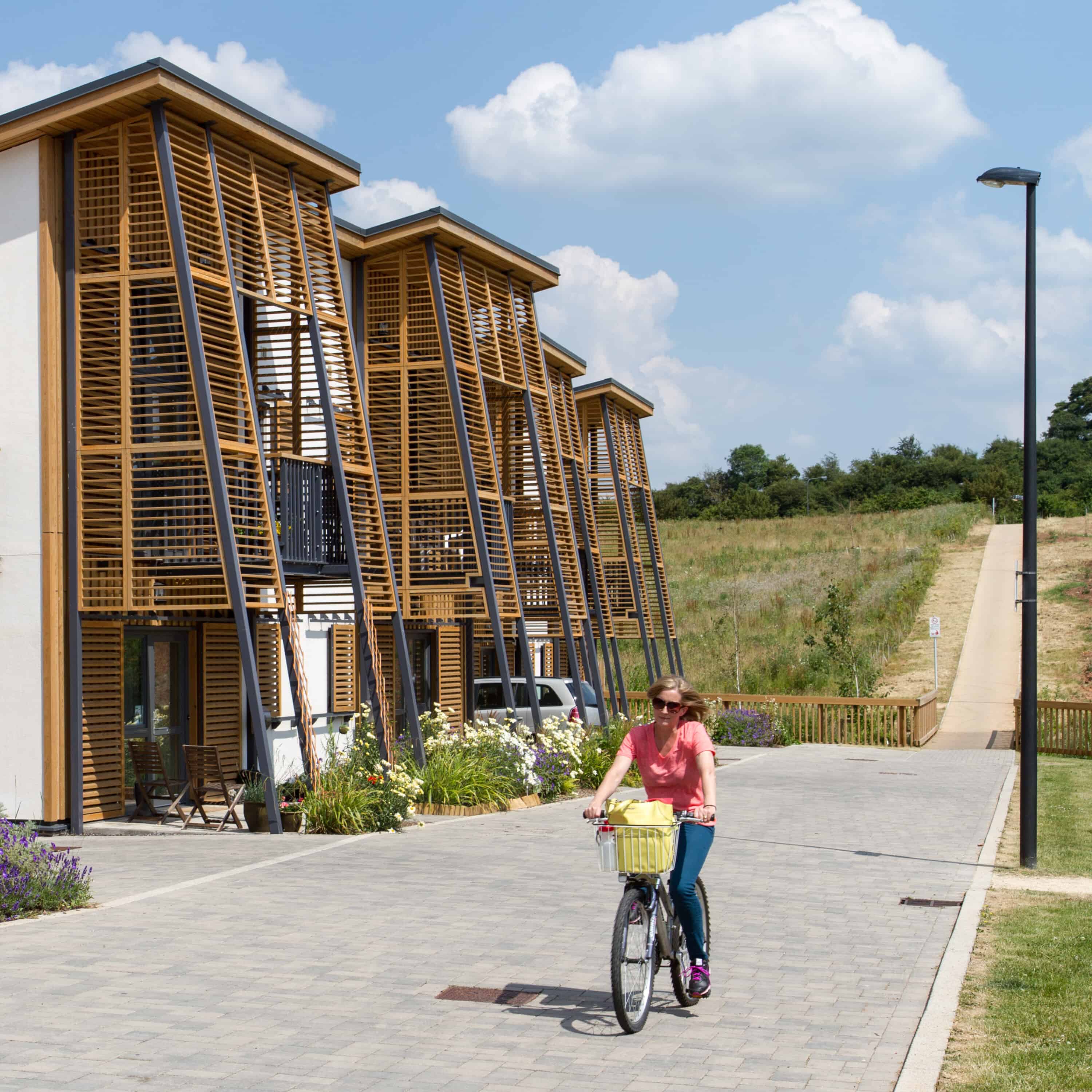 Hanham Hall | UKGBC