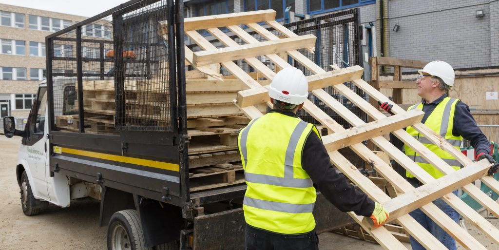 Southwark Over Station Development | UKGBC