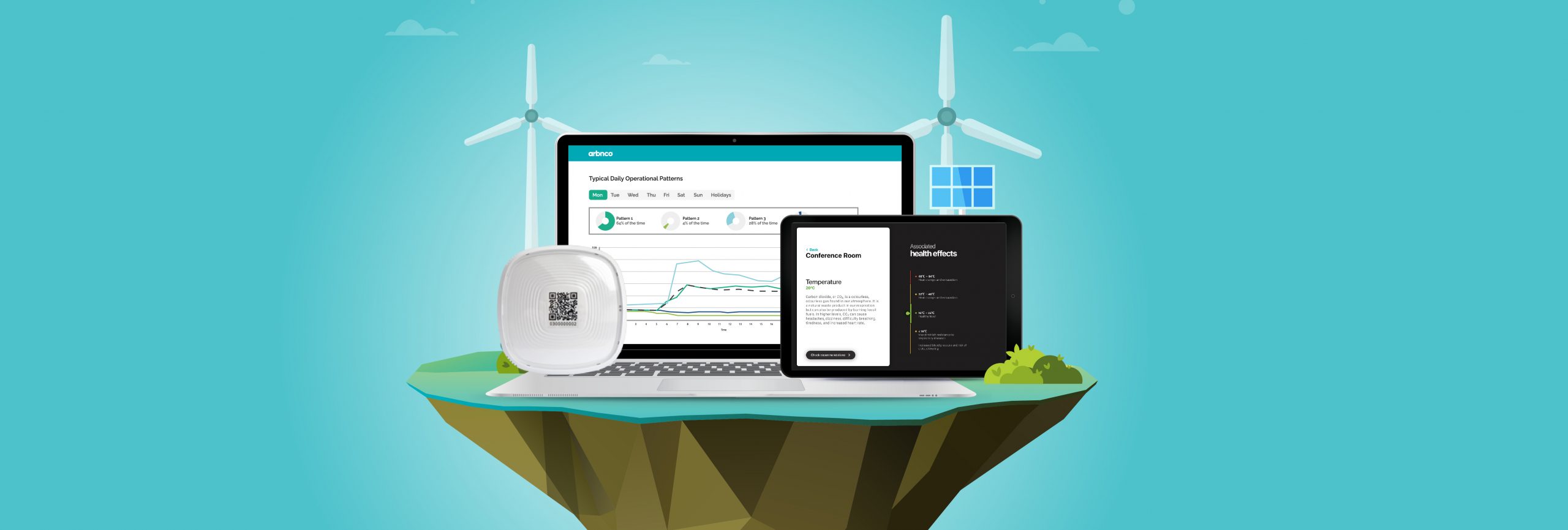 Platform to help businesses improve energy efficiency. | UKGBC