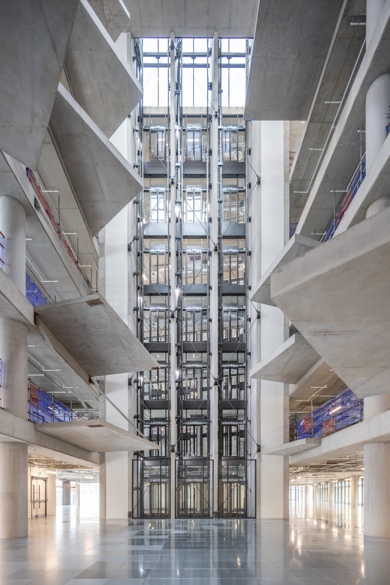 21 Moorfields | UKGBC
