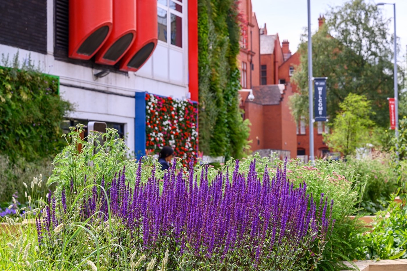 Greater Manchester Green Investment Guide | UKGBC