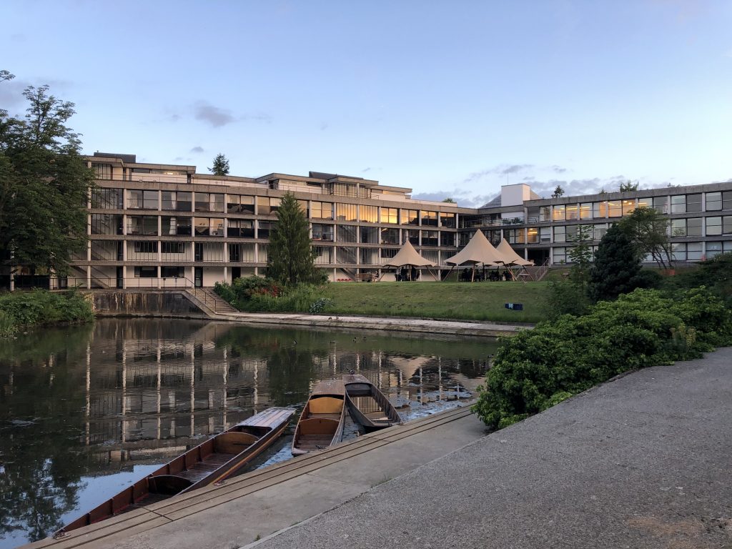 Case Studies Archives | UKGBC