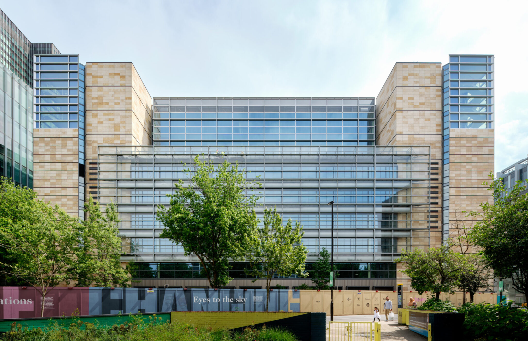 Brunel Building | UKGBC