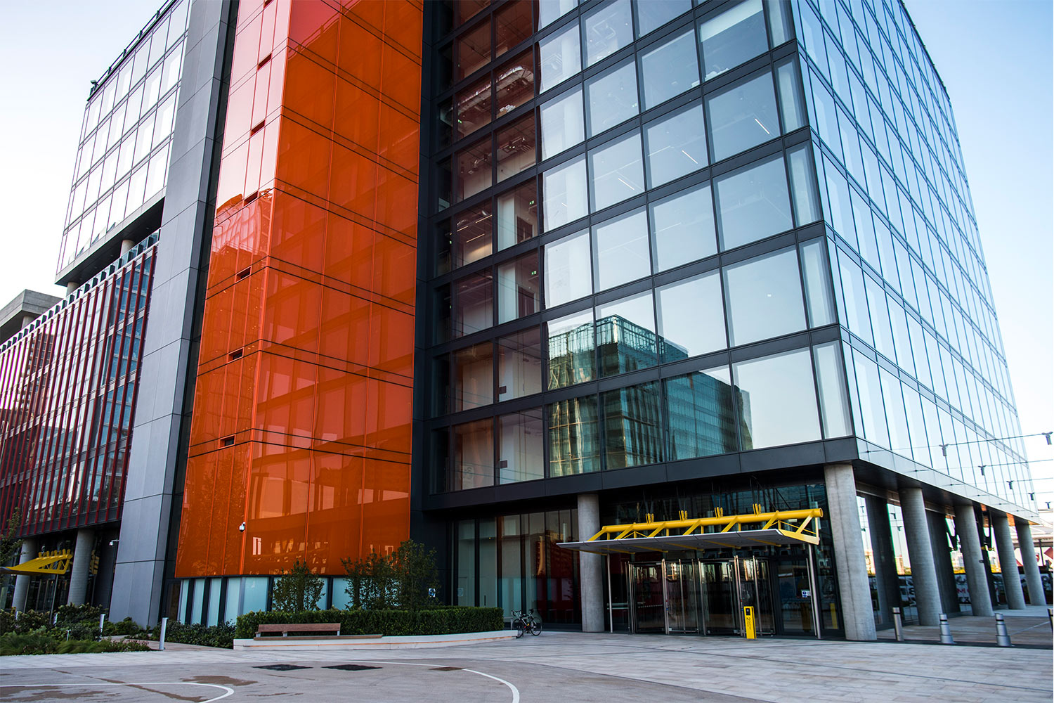 2 Redman Place | UKGBC