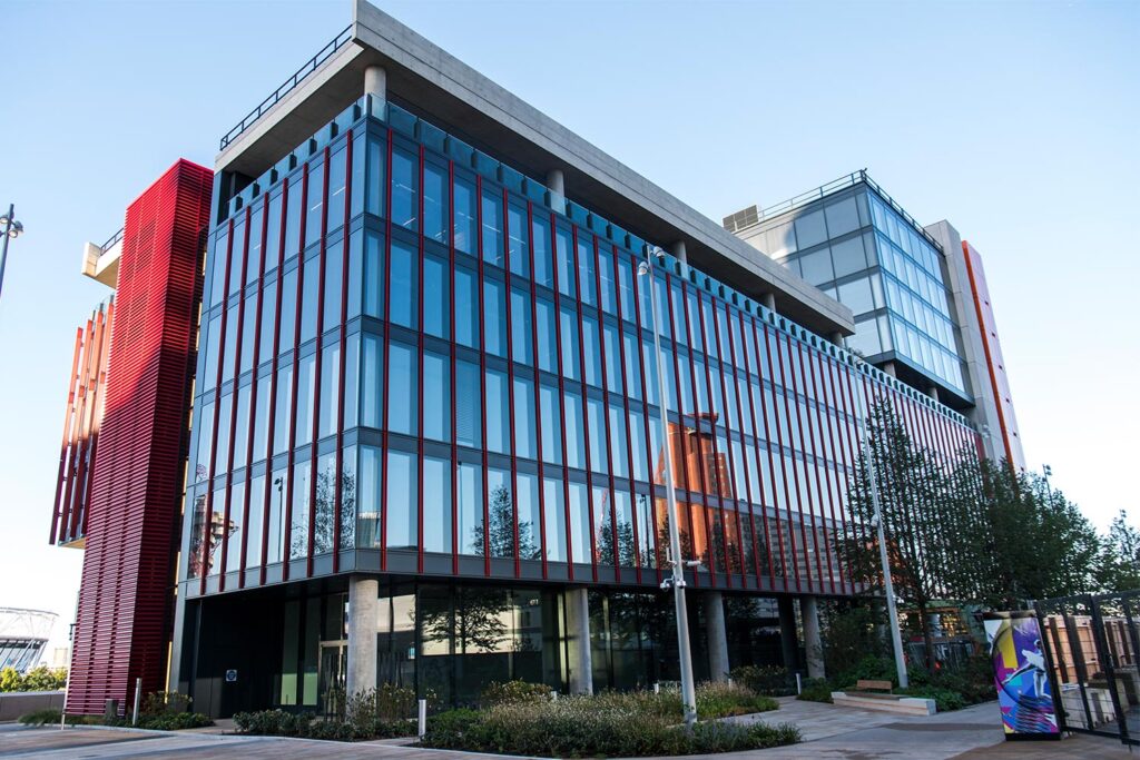 21 Moorfields | UKGBC