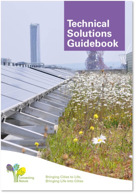 Technical Solutions Guidebook | UKGBC