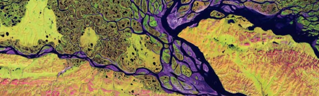 Tool for mapping natural capital assets and ecosystem services | UKGBC