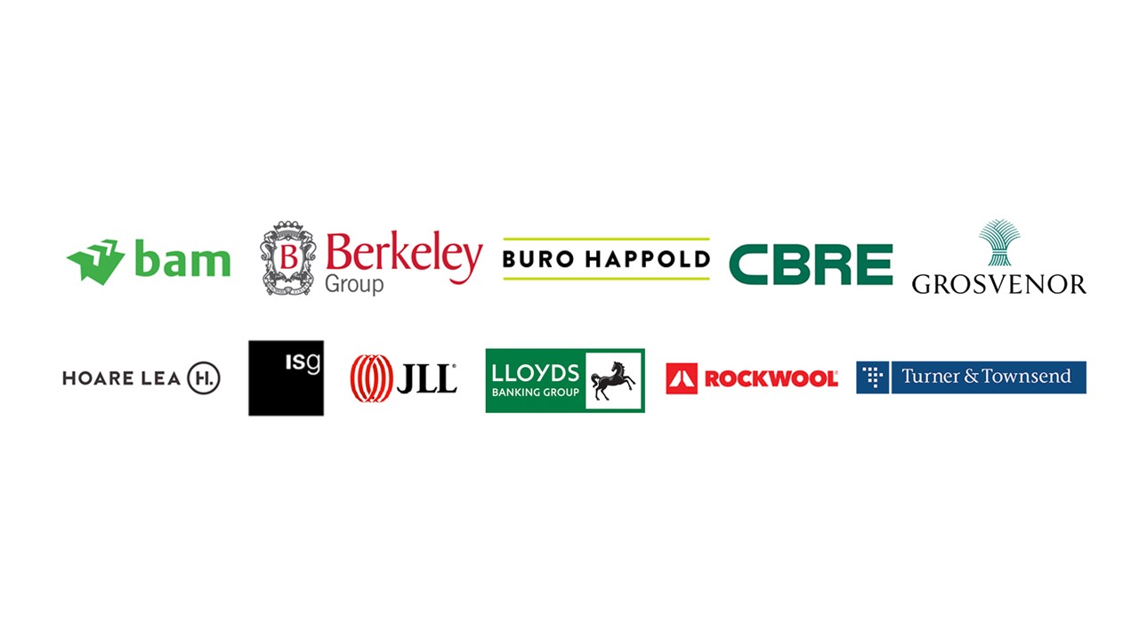 Ukgbc Announces Advancing Net Zero Programme Partners For 2022 2023 Ukgbc