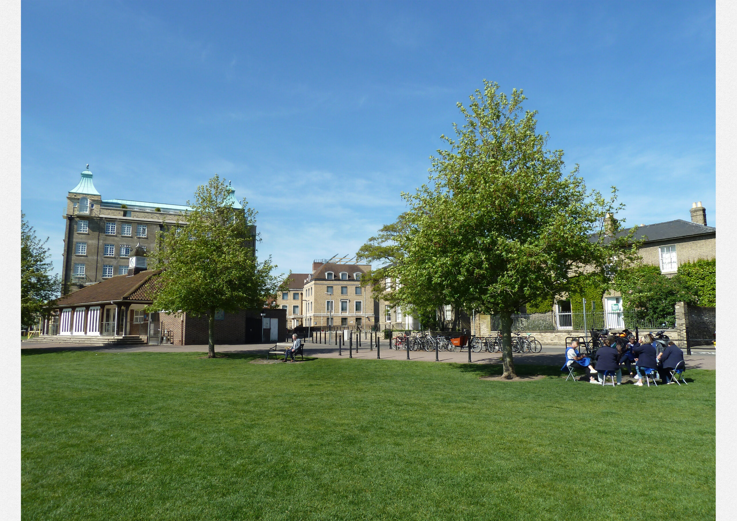 The Entopia Building | UKGBC