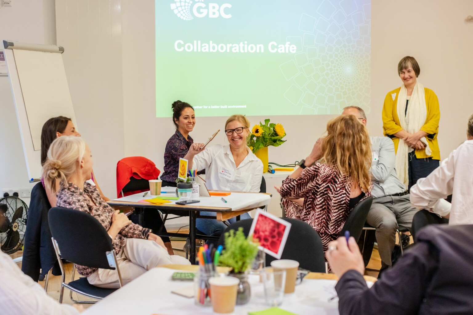 Eligibility, pricing and how to apply | UKGBC