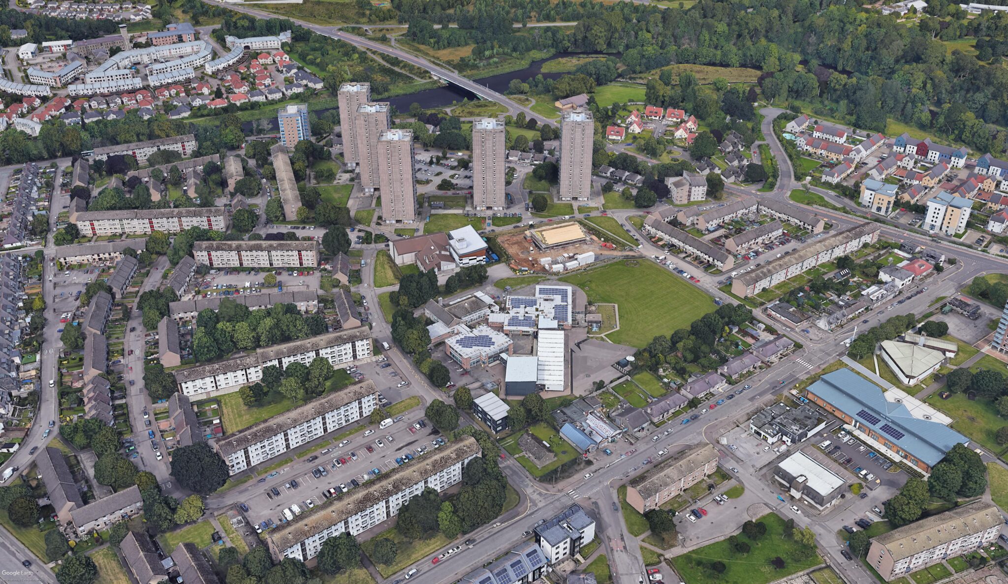 Case Studies Archives | UKGBC