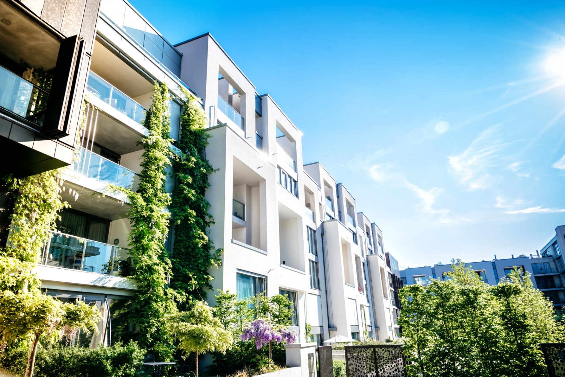 Solution to provide cheaper finance to build low carbon homes | UKGBC