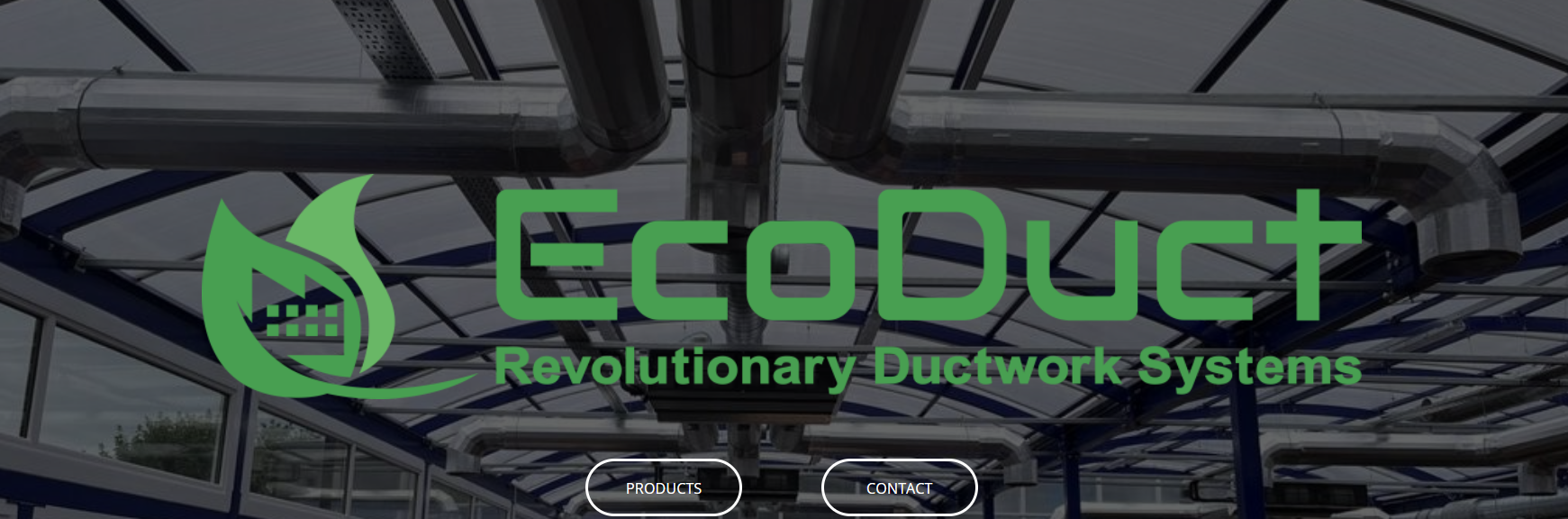 Sustainable pre-insulated air duct | UKGBC