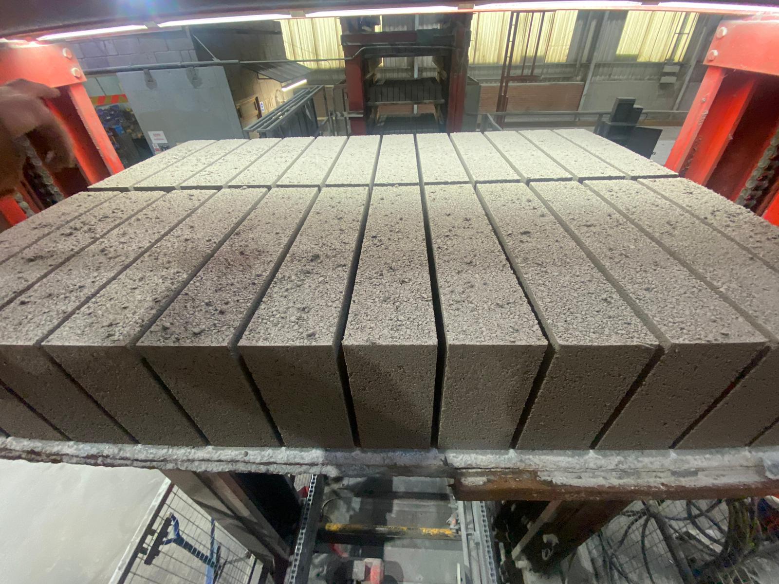 Cement made from recycled waste | UKGBC