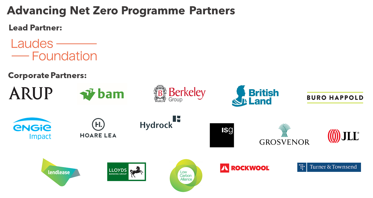 The Benefits of Net-Zero Carbon New-Build Homes | UKGBC