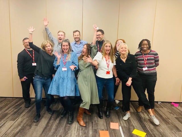 Opportunities Archive | UKGBC