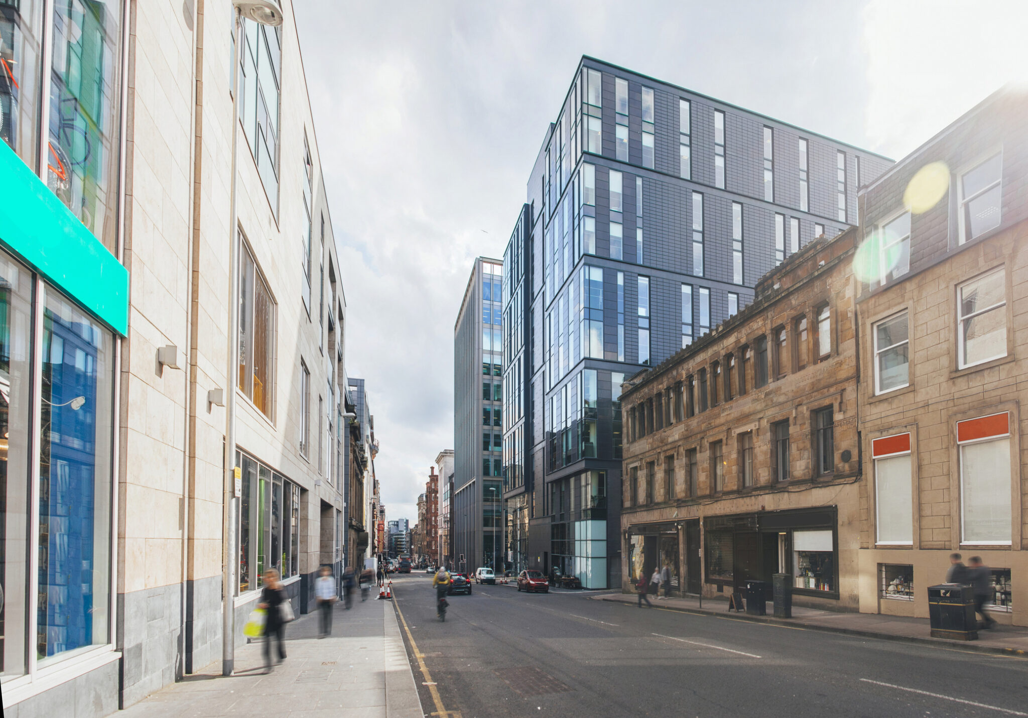 Smart air bricks | UKGBC