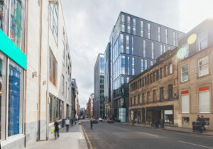 UKGBC - The UK Green Building Council