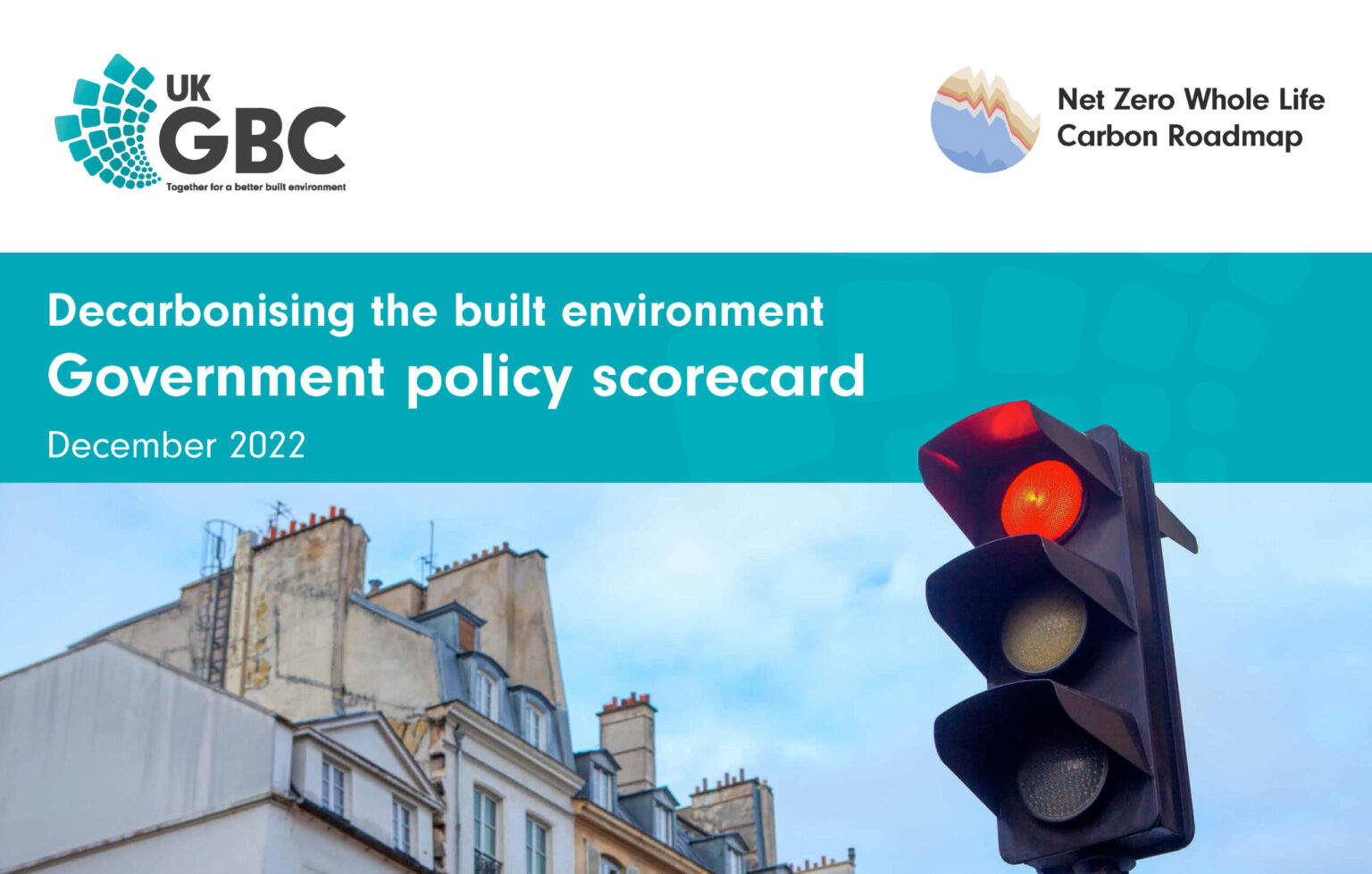Policy & Advocacy | UKGBC