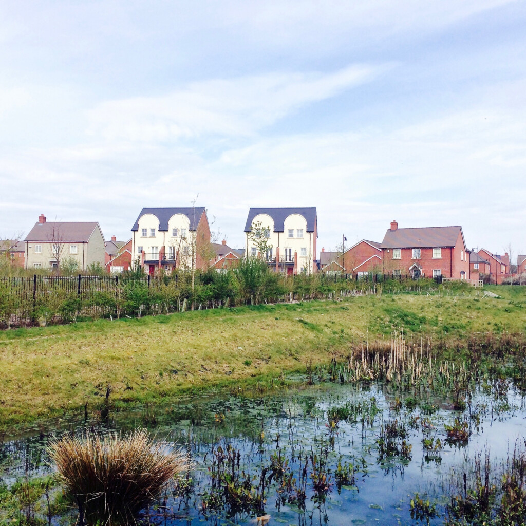 Climate Change Adaptation | UKGBC