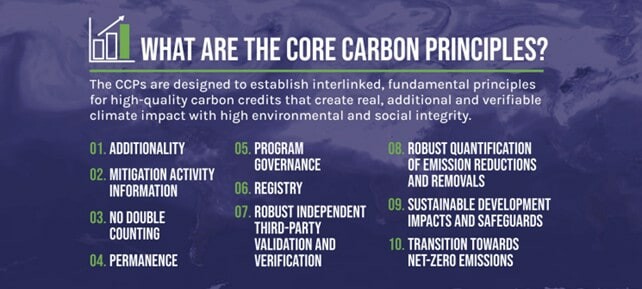 Responsible offsetting and our pathway to net zero | UKGBC