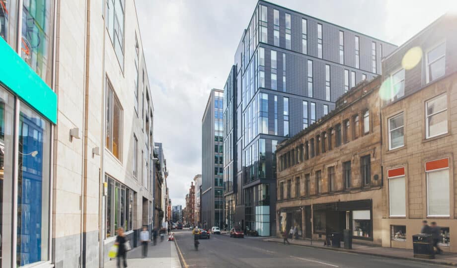 Task Group Archives | UKGBC