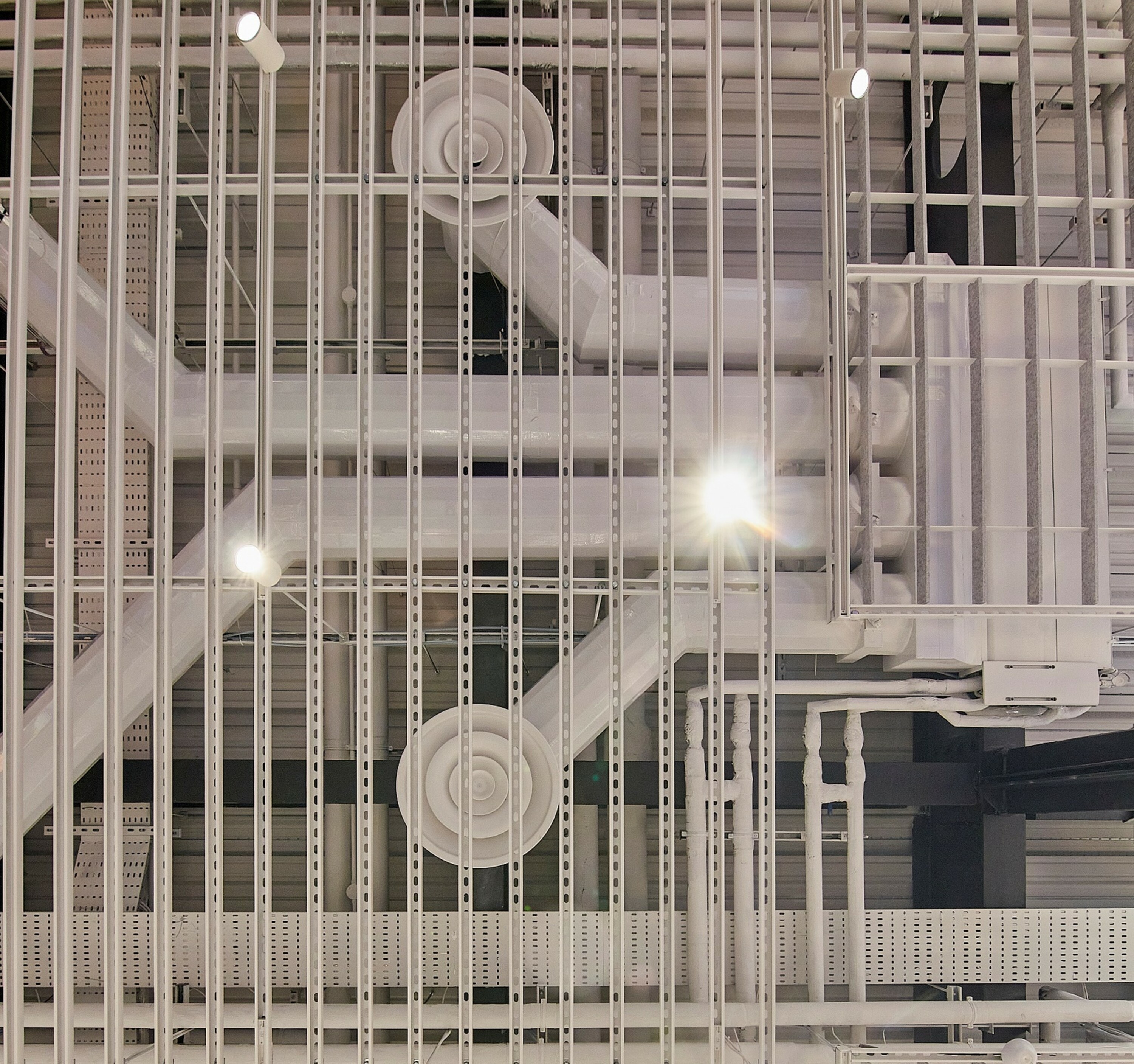Sustainable pre-insulated air duct | UKGBC