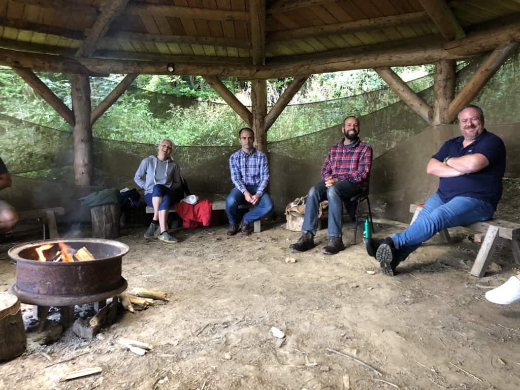 Applications open for Change Accelerator 2023 | UKGBC