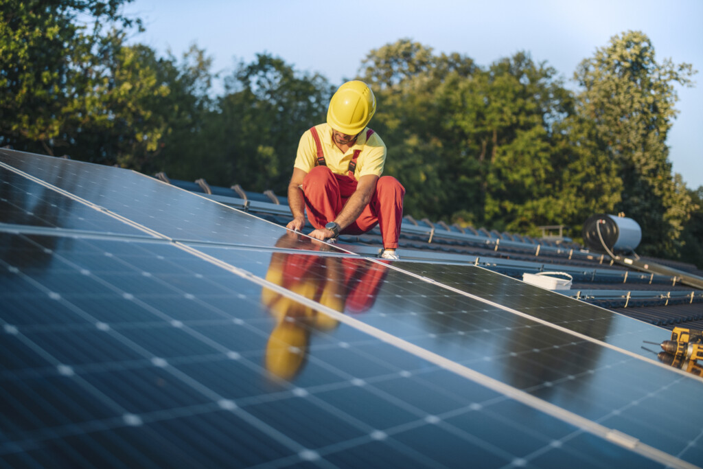 Verifying Net Zero Buildings | UKGBC