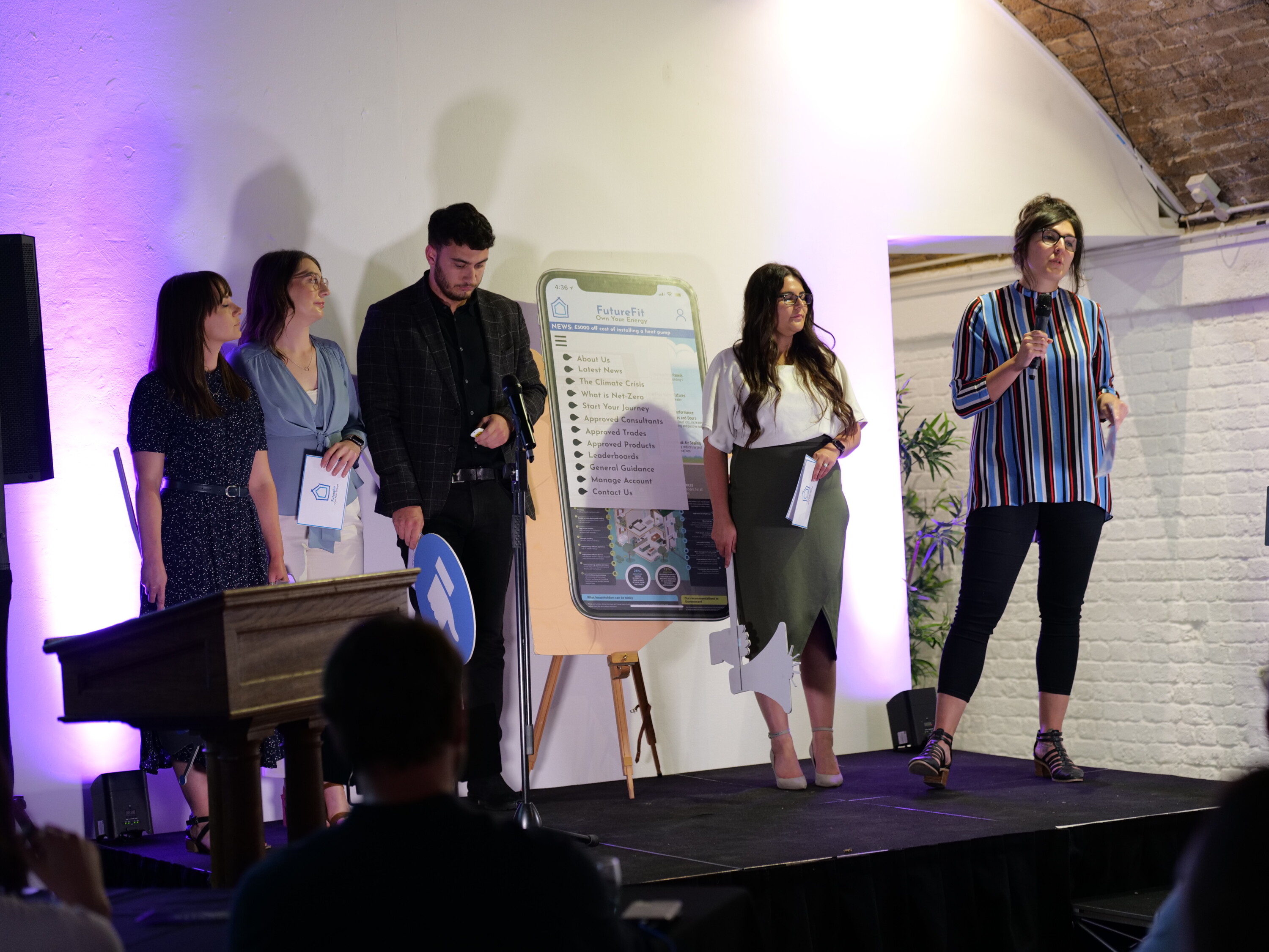 Future Leaders 2023 cohort announced | UKGBC Future Leaders 2023 cohort announced | UKGBC