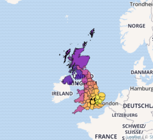 Climate Change Mitigation | UKGBC