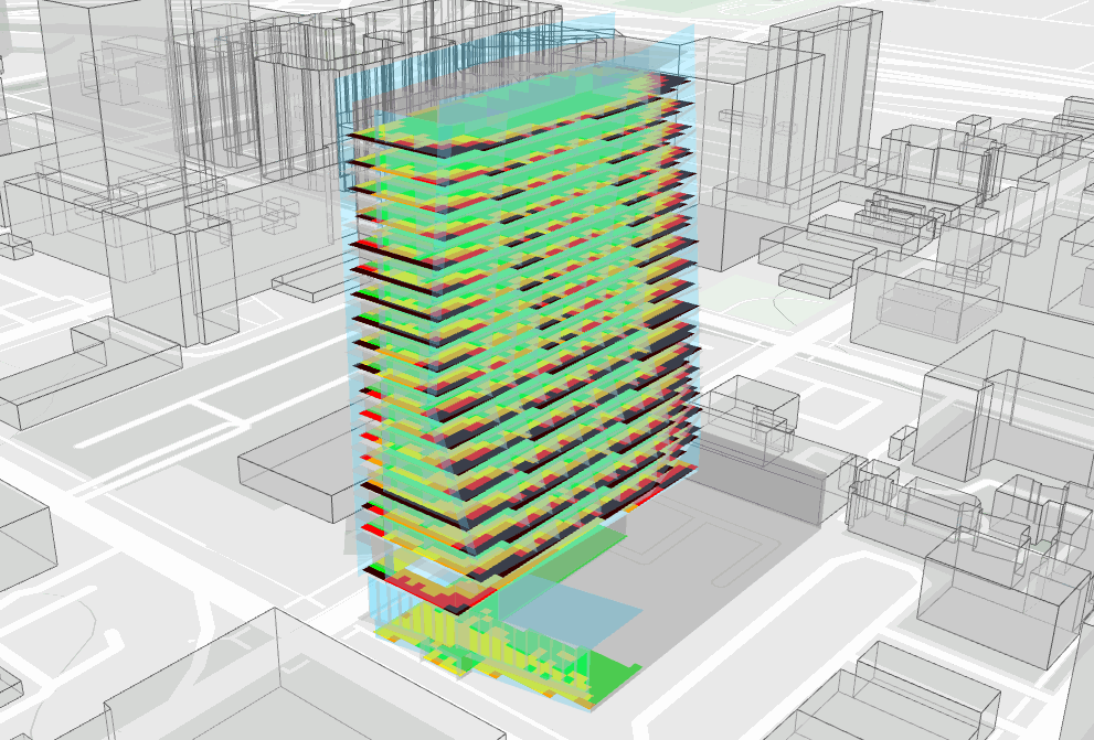 Network of building design tools | UKGBC