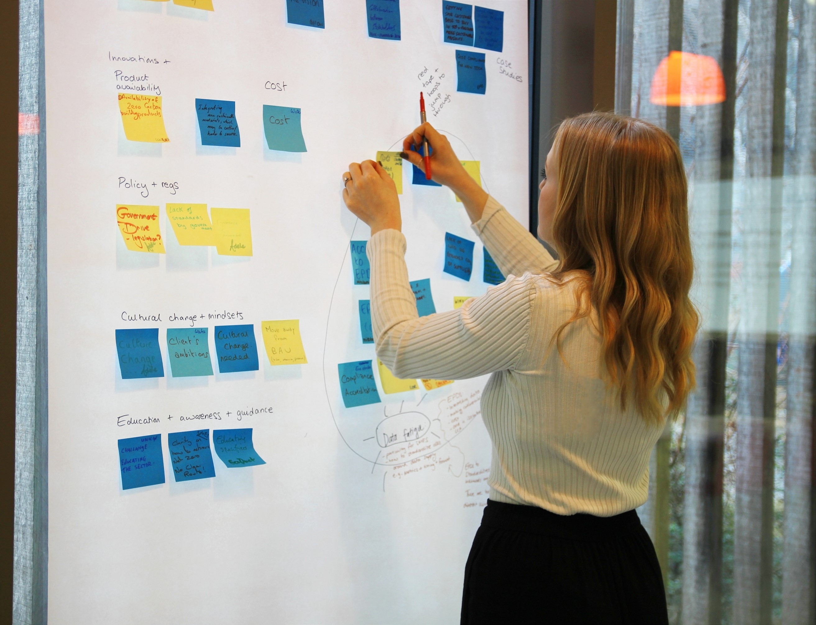 It’s net zero, naturally | UKGBC