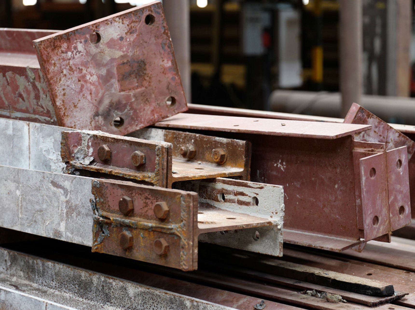 Materials Passports | UKGBC