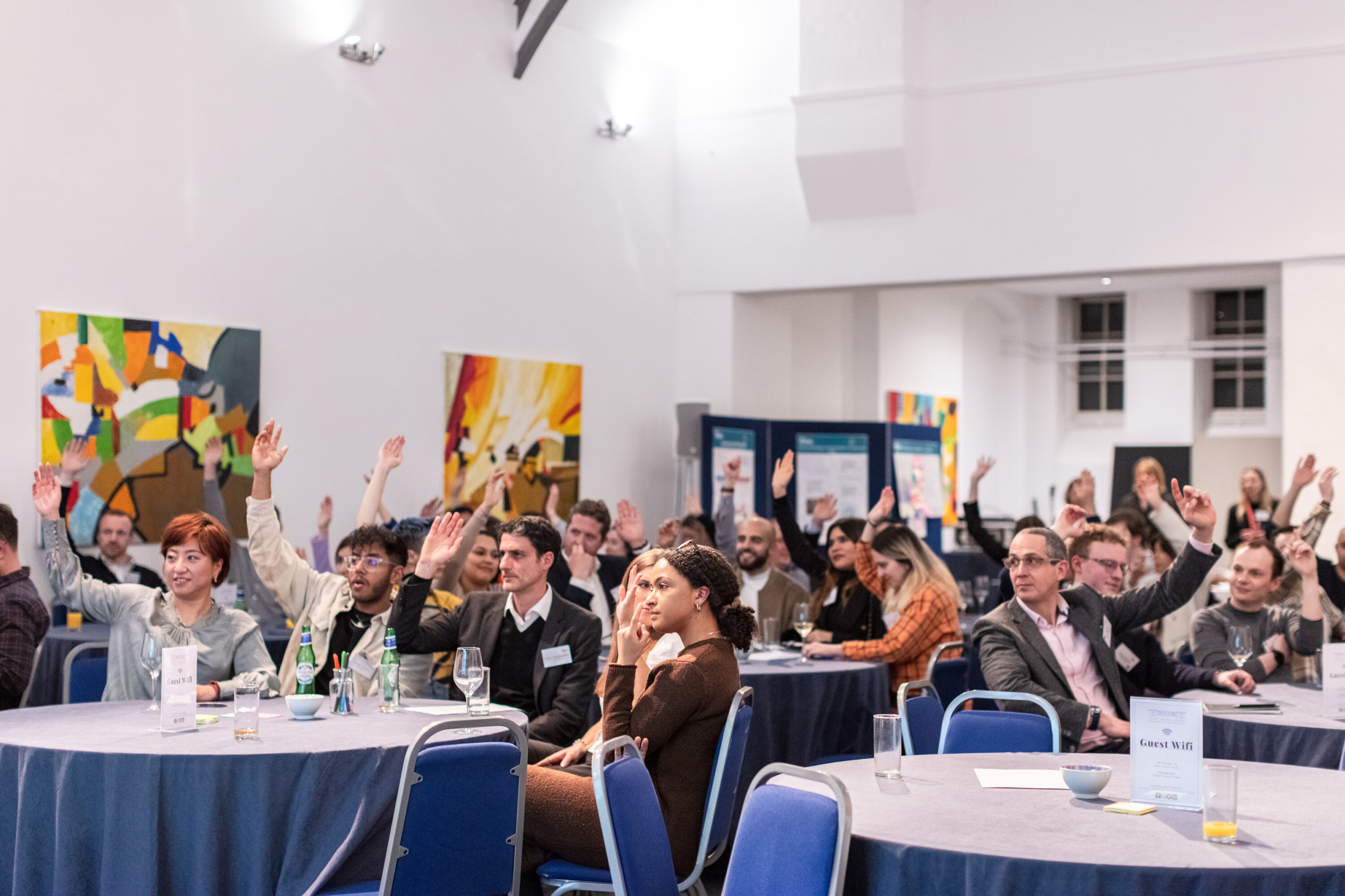 Advancing Net Zero Programme | UKGBC