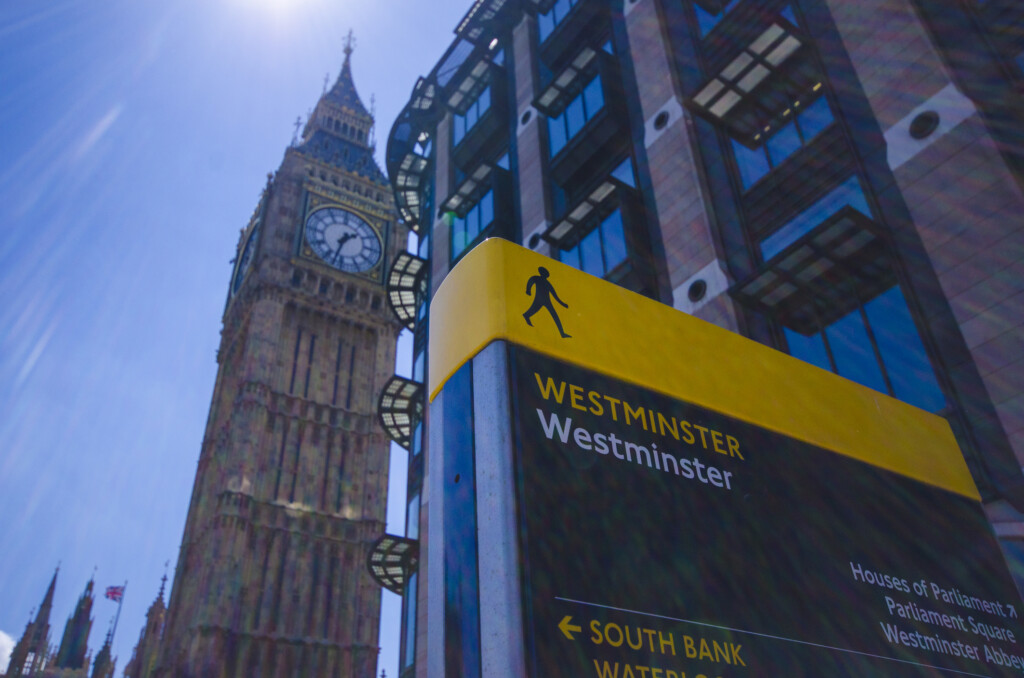 New Secretary of State can act decisively to re-prioritise net zero | UKGBC