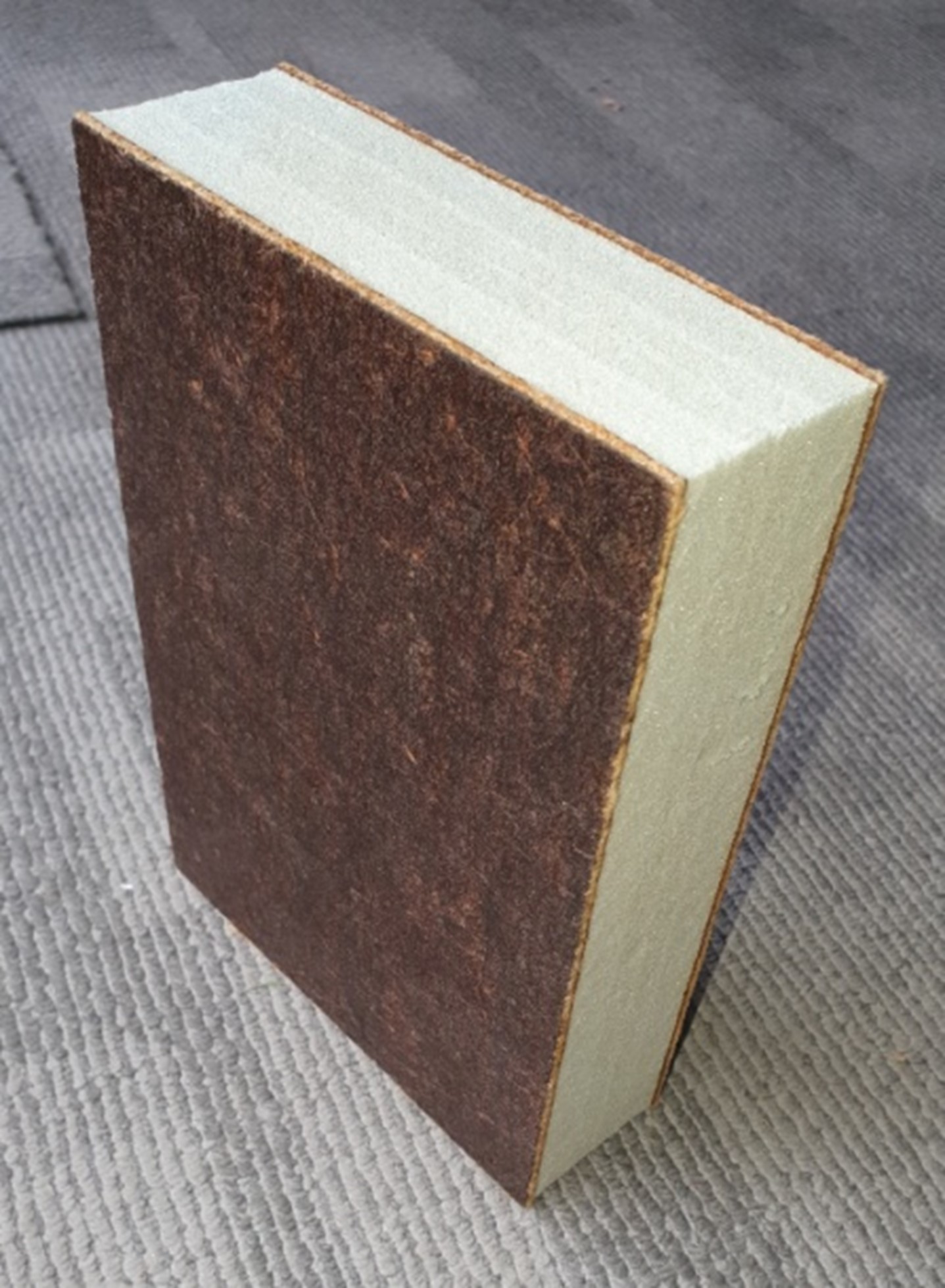 Sustainable Structural Insulated Panels | UKGBC